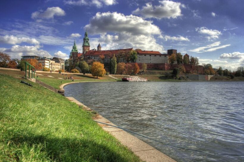 Krakow: Old Town Highlights Private Walking Tour - Key Points