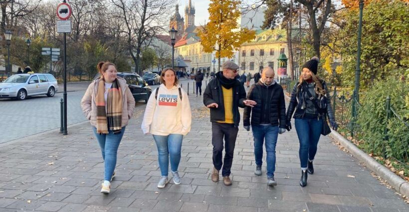 Krakow: Old Town Highlights Walking Tour - Who Will Benefit Most?