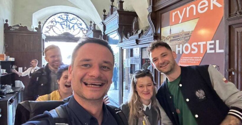 Krakow Old Town & Jewish Quarter: Private Walking Tour - Exploring Krakow’s Old Town & Jewish Quarter in Detail