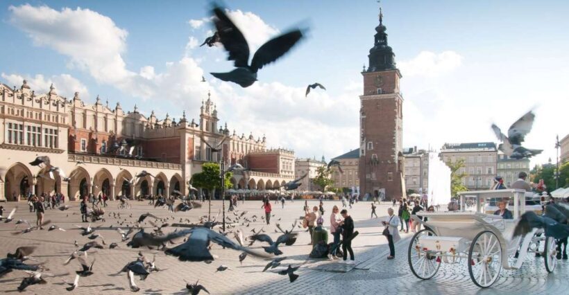 Krakow: Old Town Private Guided Walking Tour - Who This Tour Is Best For