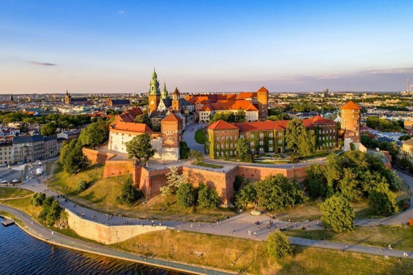 Krakow: Old Town "Royal Route" Walking Tour - Who Will Love This Tour?