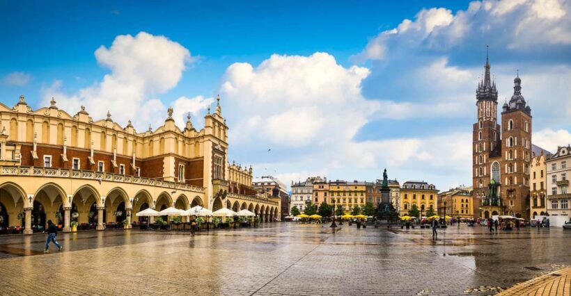 Krakow: Old Town Rynek Underground Entry and Guided Tour - Final Thoughts: Who Will Love This Tour?