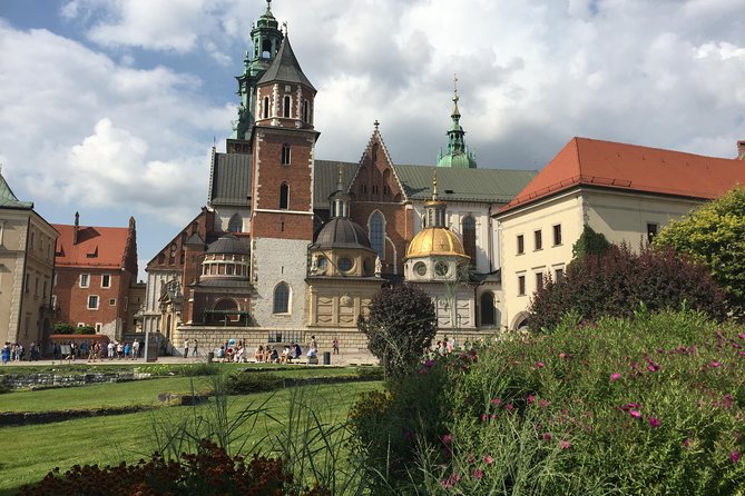 Krakow Old Town Walking Tour - Practical Details