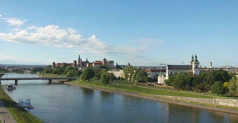 Krakow: Old Town, Wawel, and Underground Museum with Lunch - A Quick Look at the Experience