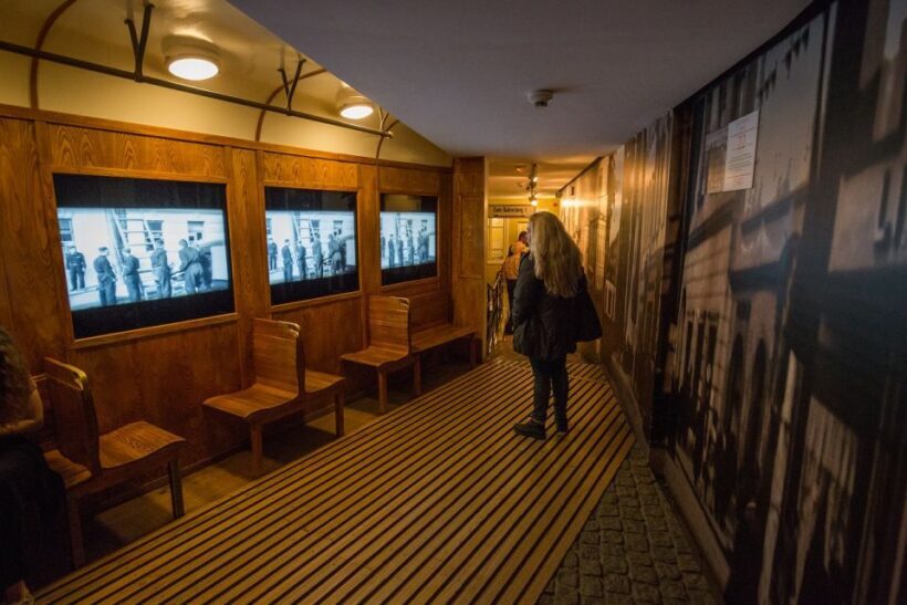 Krakow: Oskar Schindler's Enamel Factory Museum Guided Tour - Who Will Love This Tour?