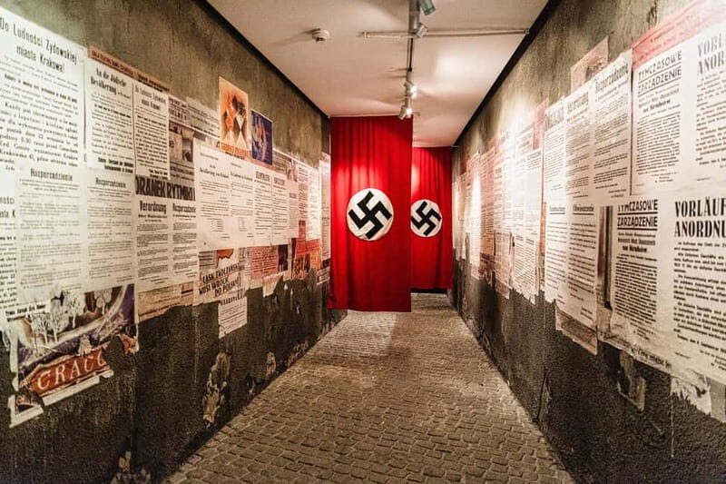 Krakow: Oskar Schindler's Factory Entry Ticket & Guided Tour - Final Verdict