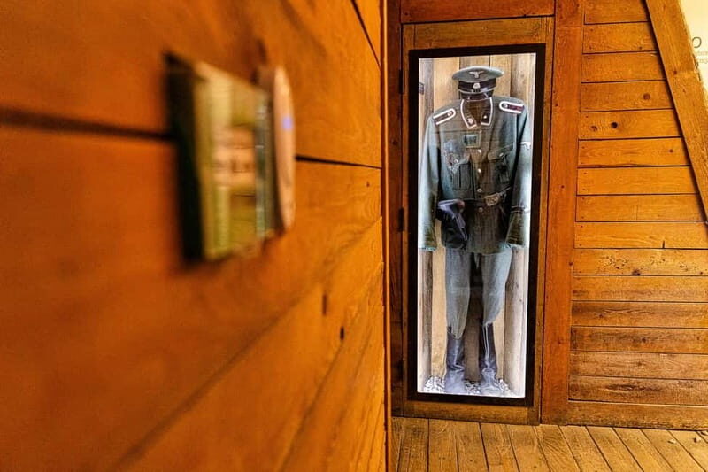 Krakow: Oskar Schindler's Factory Entry Ticket & Guided Tour - FAQ