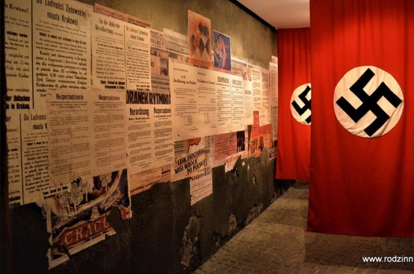 Krakow: Oskar Schindler's Factory Guided Tour&Pickup Options - A Closer Look at the Tour Itinerary