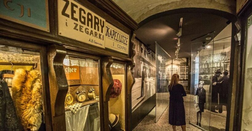 Kraków: Oskar Schindler's Factory Tour and Admission Ticket - Discovering Oskar Schindler’s Factory: An In-Depth Review
