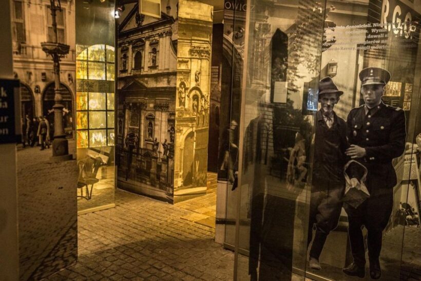 Kraków: Oskar Schindler's Factory Tour and Admission Ticket - Why This Tour Offers Great Value