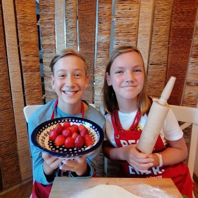 Krakow: Pierogi Home Cooking Class - Discover the Charm of Krakow’s Pierogi Home Cooking Class