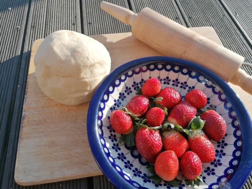 Krakow: Pierogi Home Cooking Class - What to Expect from the Krakow Pierogi Home Cooking Class