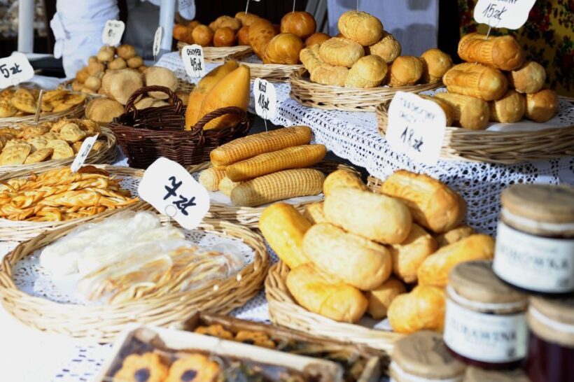 Krakow: Pierogi Home Cooking Class - The Value in Context