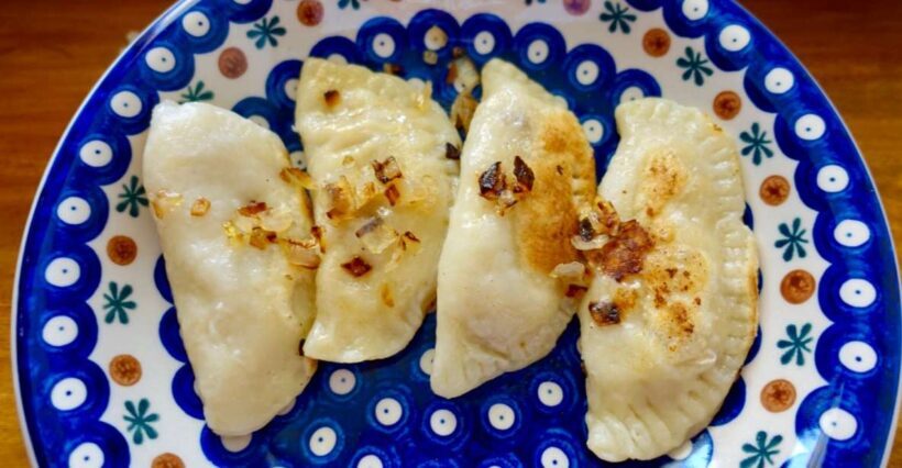 Krakow: Pierogi Home Cooking Class - A Well-Balanced Experience for Curious Travelers