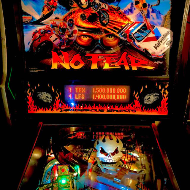 Krakow: Pinball and Arcade Museum Entry Ticket - Practical Tips for Visitors