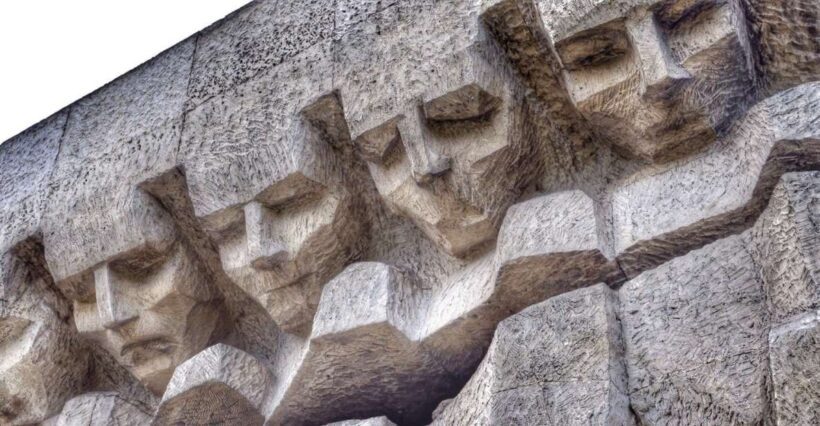 Krakow: Plaszow Concentration Camp Walking Tour - Key Points