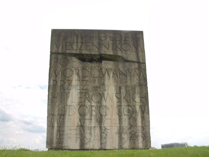 Krakow: Plaszow Concentration Camp Walking Tour - Key Points