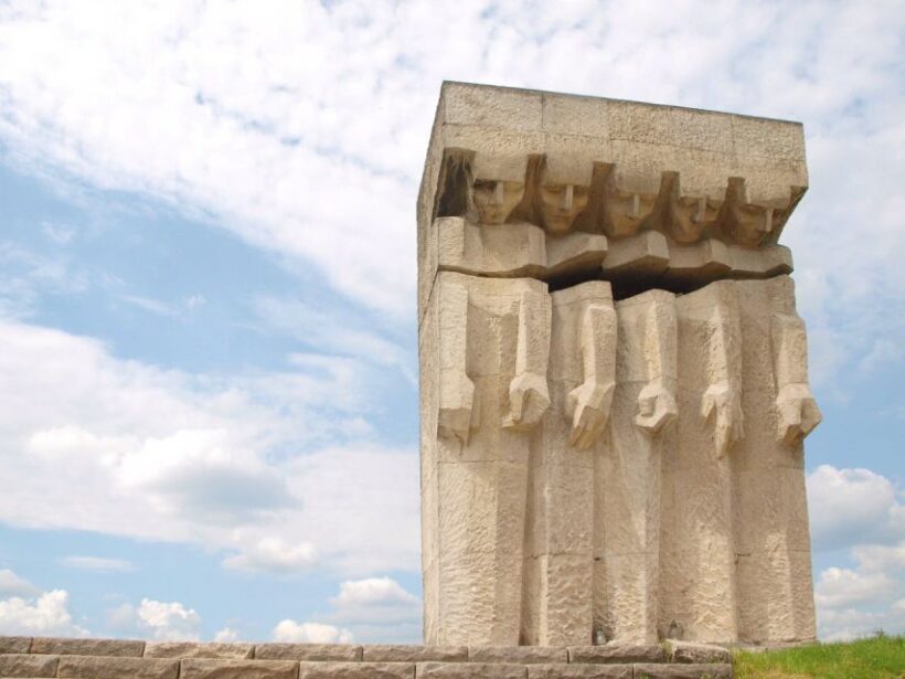 Krakow: Plaszow Concentration Camp Walking Tour - The Sum Up