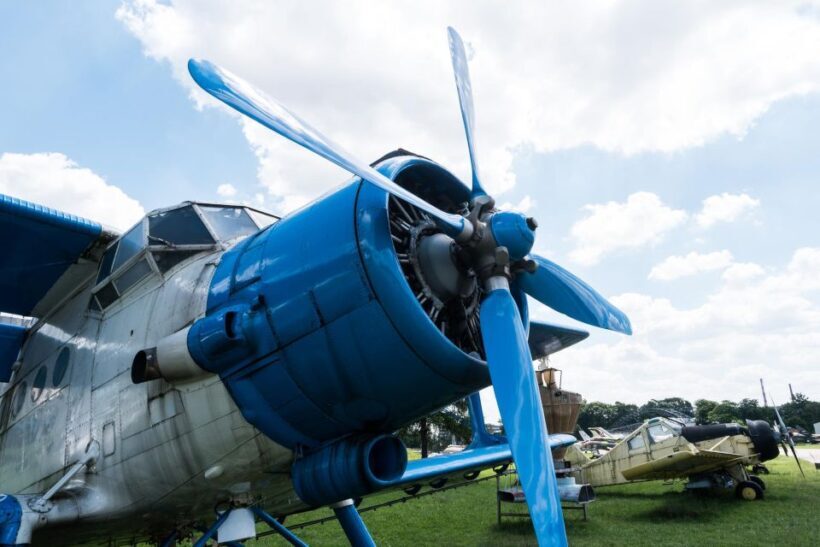 Kraków: Polish Aviation Museum - Private Tour - Key Points