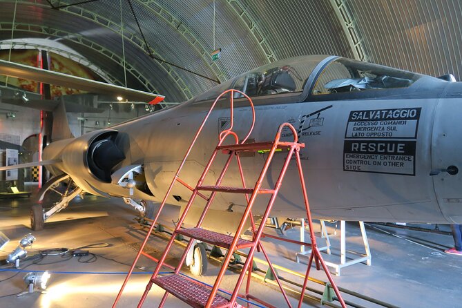 Krakow: Polish Aviation Museum Skip the Line Ticket & Krakow Card - Krakow Card: Ticket Delivery and Customer Service