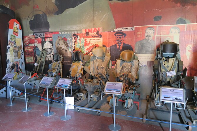 Krakow: Polish Aviation Museum Skip the Line Ticket & Krakow Card - Krakow Card: Additional Information