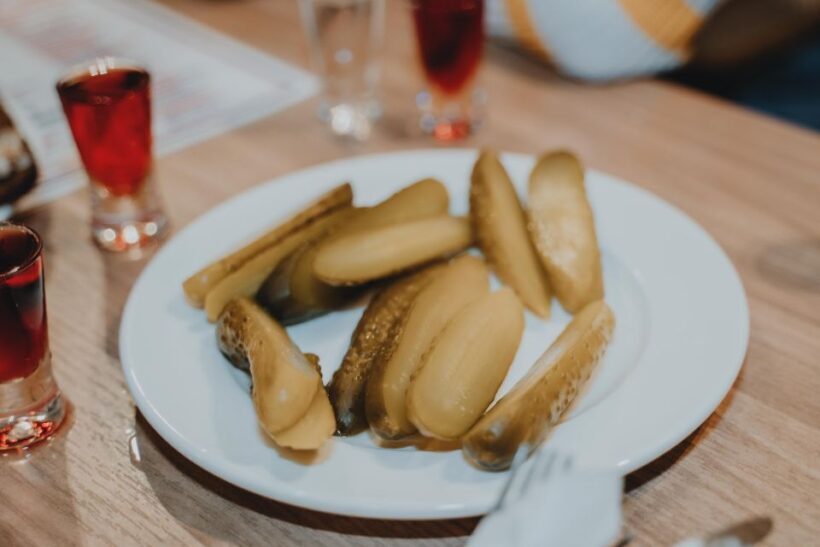 Krakow: Polish Liquor Tasting Guided Tour with Tapas - What’s Included & What’s Not