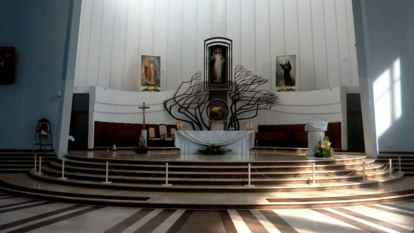 Krakow: Pope John Paul II Guided Tour with Home & Sanctuary - Who Will Love This Tour?