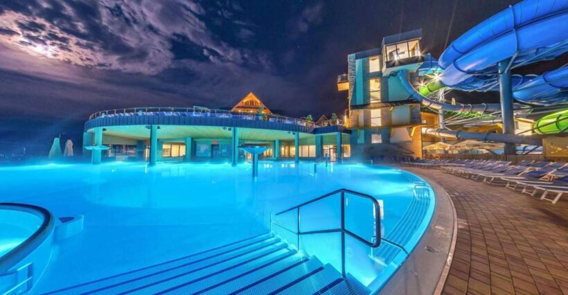 Krakow: Private Chocholowskie Thermal Baths Evening Ticket - Who Should Consider This Tour?
