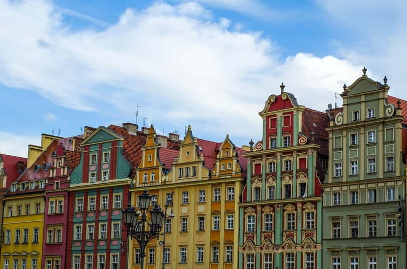 Krakow Private Day Trip to Wroclaw with Transport and Guide - Frequently Asked Questions (FAQs)