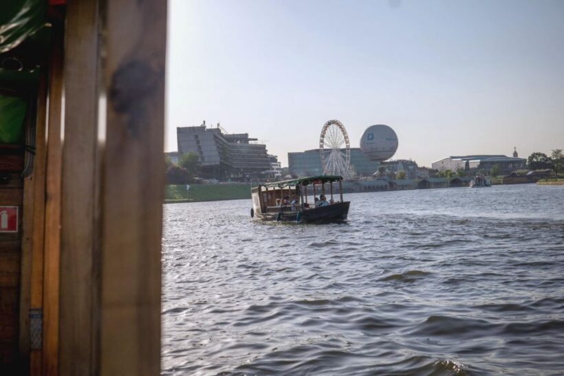 Krakow: Private Gondola Tour - An In-Depth Look at the Krakow Private Gondola Tour
