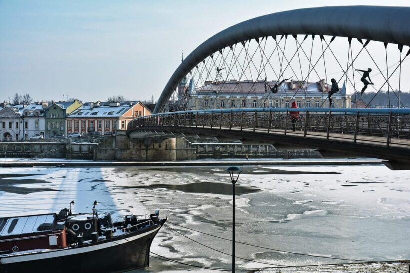 Krakow: Private Half Day City Tour with Local - Final Thoughts