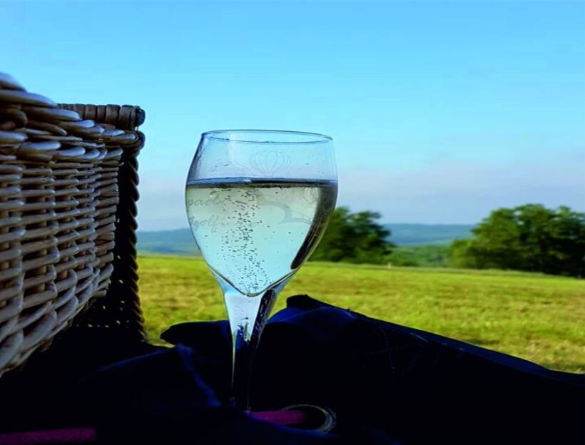 Kraków: Private Hot Air Balloon Flight with Champagne - Why Consider a Hot Air Balloon Ride in Kraków?