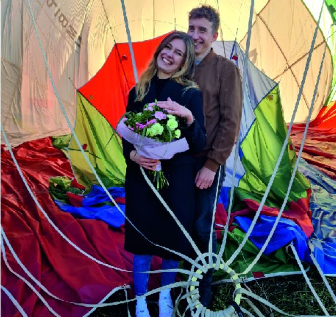 Kraków: Private Hot Air Balloon Flight with Champagne - The Practicalities: What You Need to Know