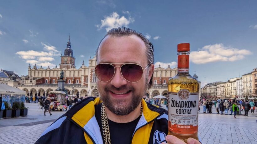 Krakow: Private Old Town Comedy Walk with a Crazy Guide - FAQ