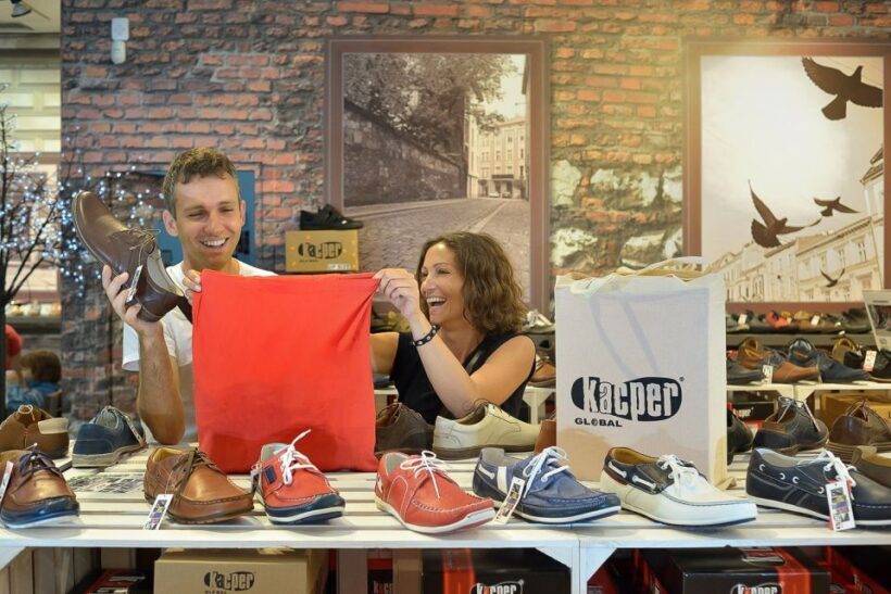 Krakow: Private Shopping Tour with Snacks and Beer Tasting - Practical Tips for Your Shopping Adventure