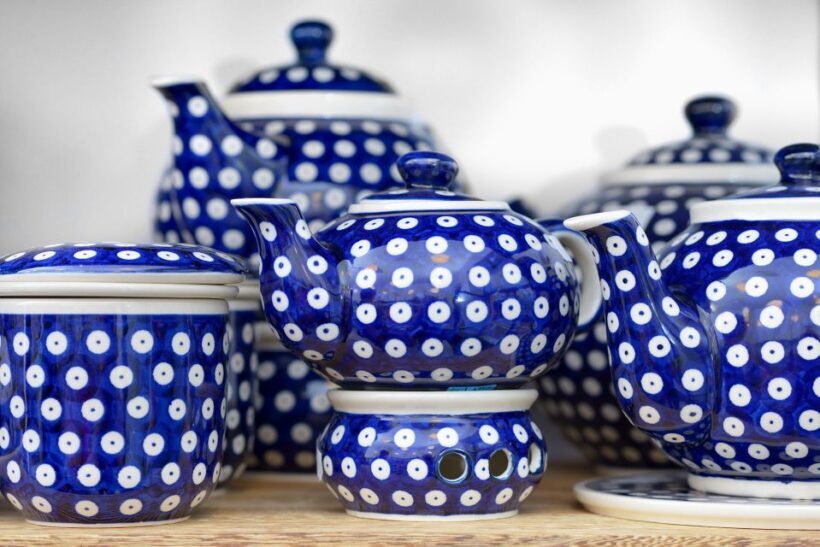 Krakow: Private Shopping Tour with Snacks and Beer Tasting - Frequently Asked Questions (FAQ)