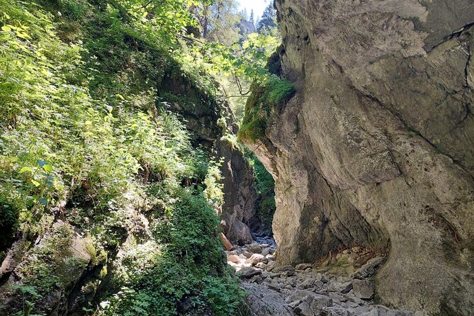 Krakow : Private tour hiking in Tatra Mountains and Termal baths - Relaxing in the Thermal Baths: A Well-Deserved Break