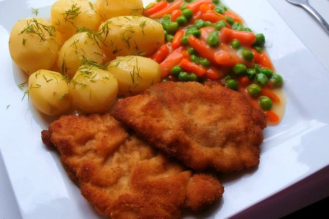 Krakow Private Traditional Polish Food Tour - Who Will Love This Tour?