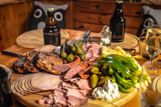 Krakow Private Traditional Polish Food Tour - FAQ