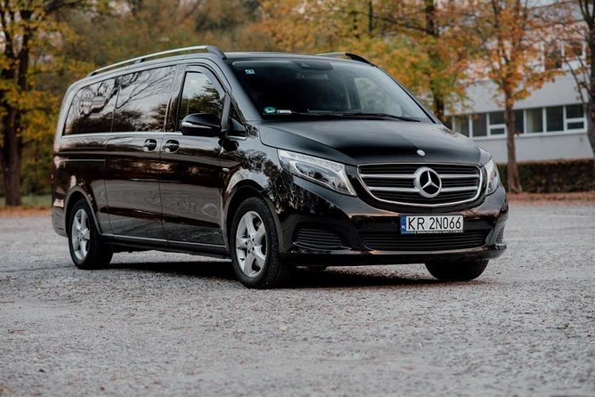 Krakow: Private Transfer To/From Zakopane - Benefits of Choosing Private Transfers