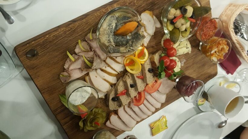 Krakow Private Vodka Tasting Tour - Authentic Experiences and Real Reviews