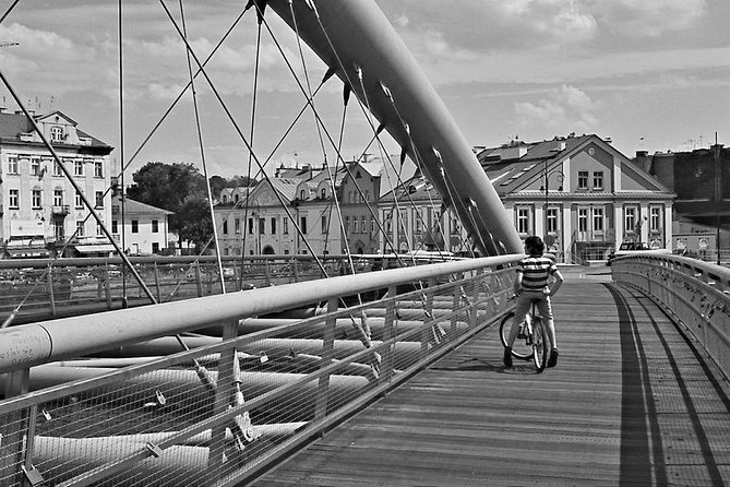 Krakow Private Walking Tour - Personalized Experience With a Private Guide