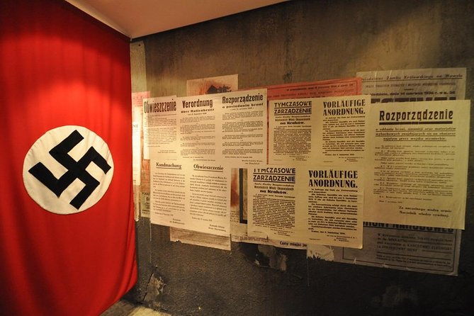 Krakow Private Walking Tour With Schindlers Factory - Customer Testimonials and Experiences