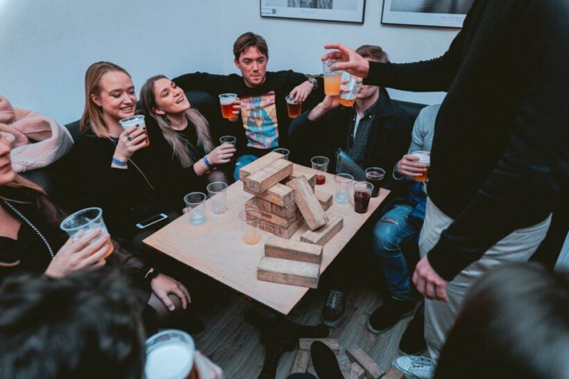 Krakow: Pub, Bar & Club Crawl - FAQ