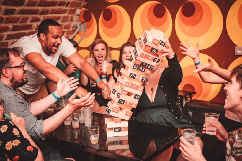 Krakow: Pub Crawl with 1 Hour of Unlimited Alcoholic Drinks - An In-Depth Look at the Krakow Pub Crawl