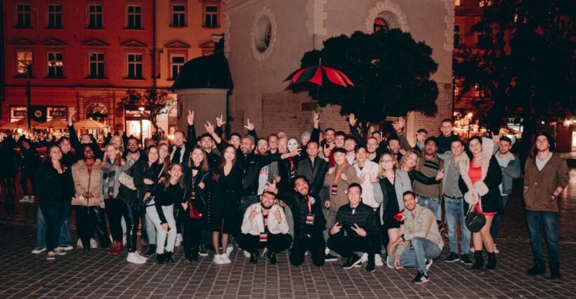 Krakow: Pub Crawl with 1 Hour of Unlimited Alcoholic Drinks - What Makes This Tour a Good Choice?