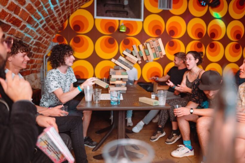 Krakow: Pub Crawl with 1 Hour of Unlimited Alcoholic Drinks - Final Thoughts