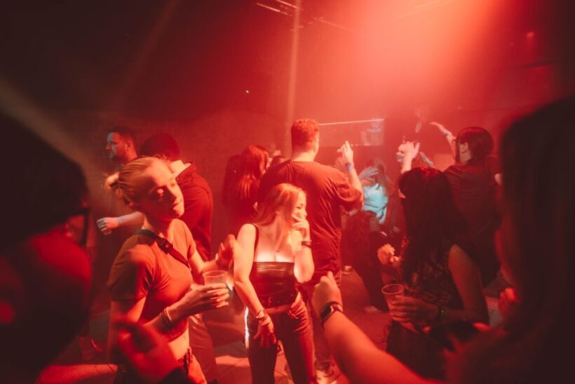 Krakow: Pub Crawl with Shots, Drinks & Skip-the-Line Entry - Key Points