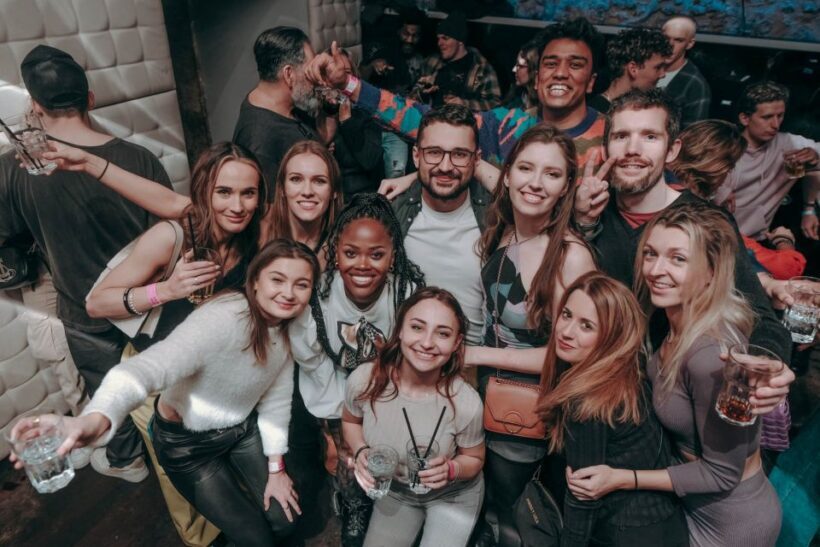 Krakow: Pub Crawl with Shots, Drinks & Skip-the-Line Entry - The Sum Up