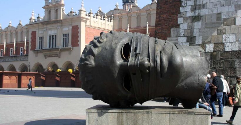 Krakow: Rynek Underground Guided Tour with Skip-the-Line - FAQ